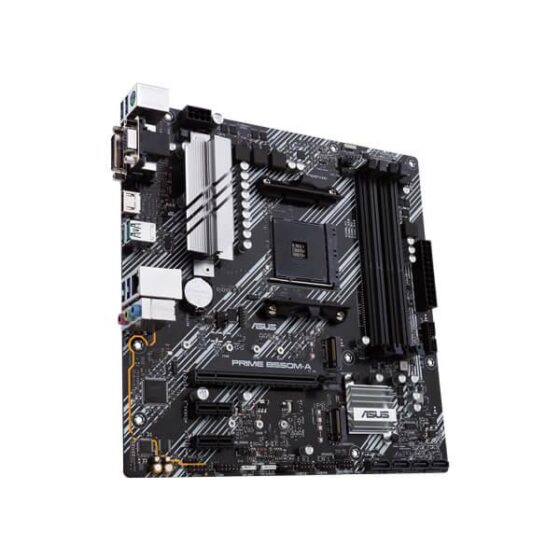 Buy Asus Prime A550M A Motherboard Online in India | Ezpz solutions