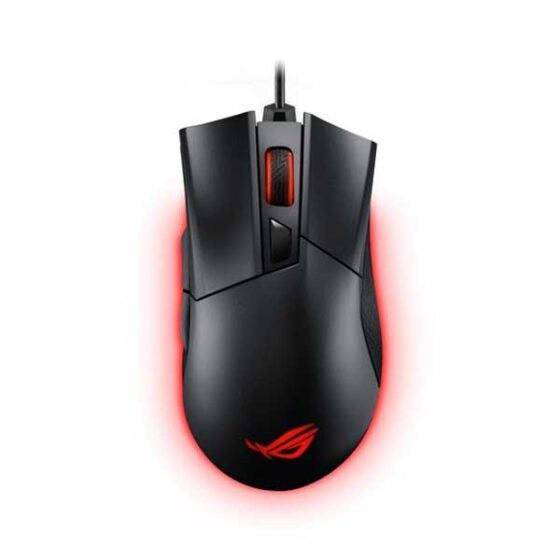 Asus ROG Gladius II Core | Ezpz Solutions