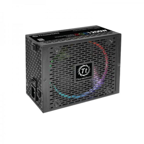 Thermaltake Toughpower Grand RGB 1200W SMPS | Ezpz Solutions