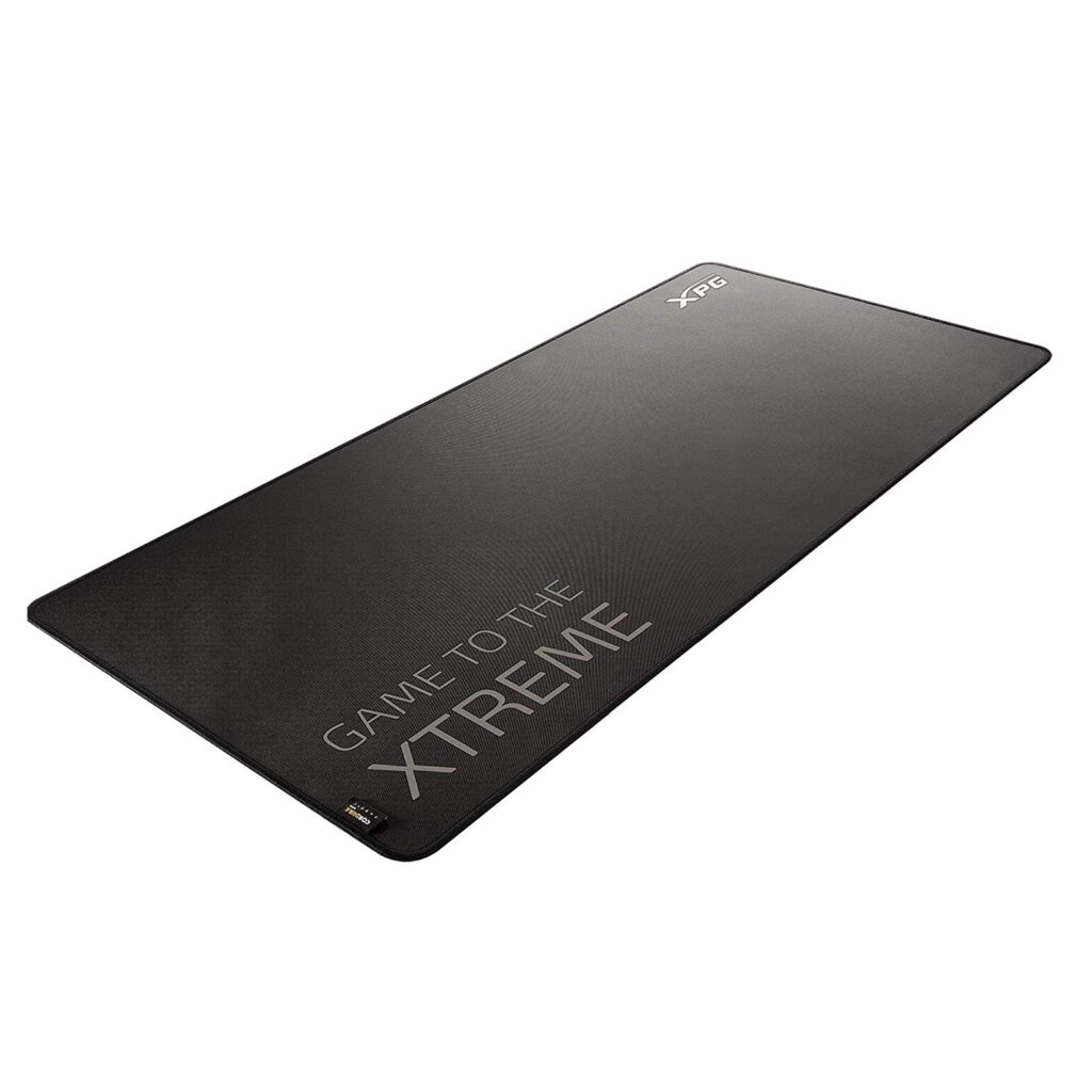 XPG Battleground XL Gaming MousePad | Ezpz Solutions