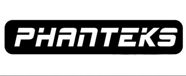 Phanteks Metallic Gear Neo Qube 2 Infinity Mirror Black Cabinet | Ezpz ...