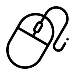 Shop Premium Mouse for Gaming, Office use and Productivity