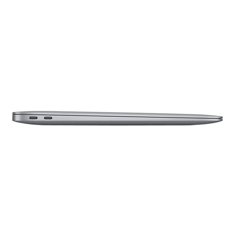 Apple MacBook Air M1 Chip Space Grey MGN63HN/A (macOS Big Sur Laptop ...