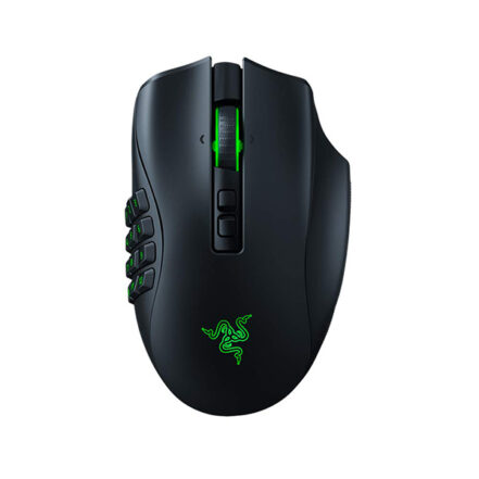 Razer Naga Pro Wireless Mouse at Best Price | Ezpz Solutions