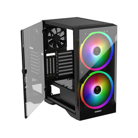 Gamdias APOLLO E2 ELITE Cabinet | Ezpz Solutions