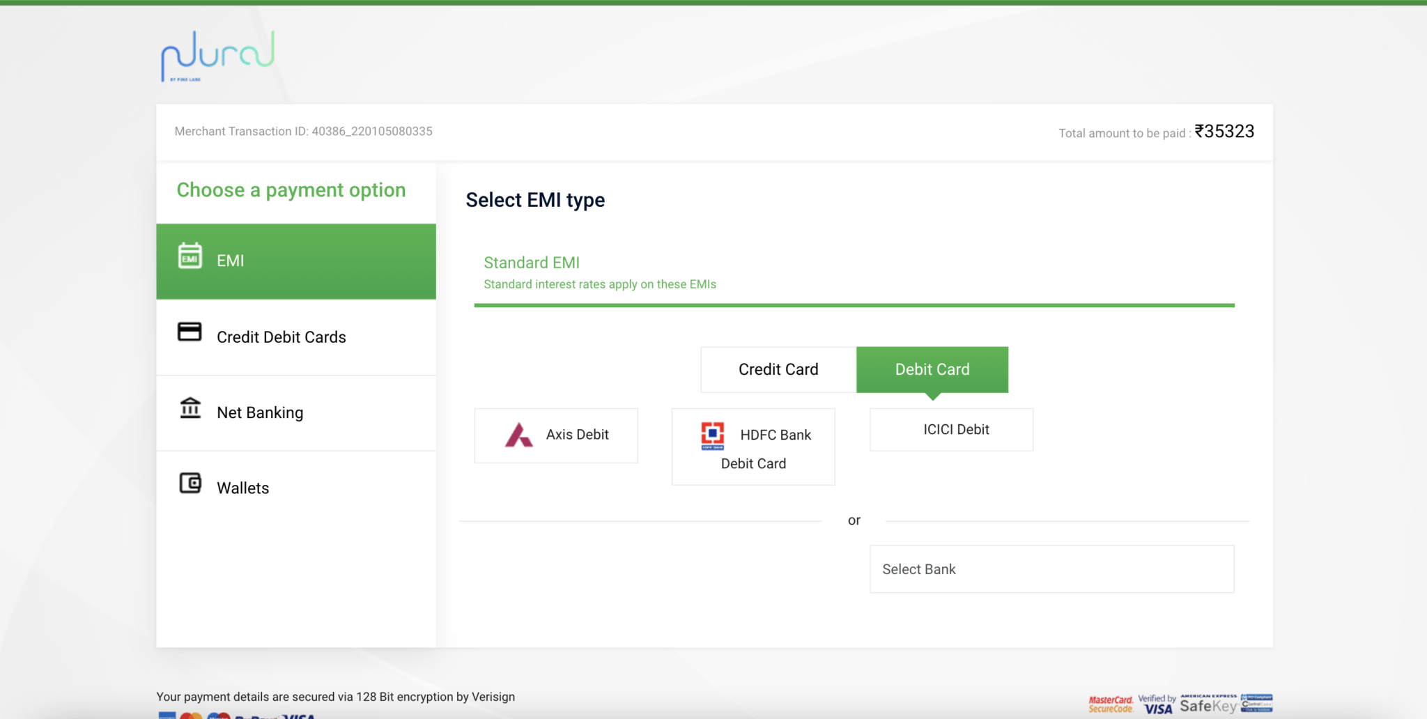 EMI on Computer Parts | Ezpz Solutions