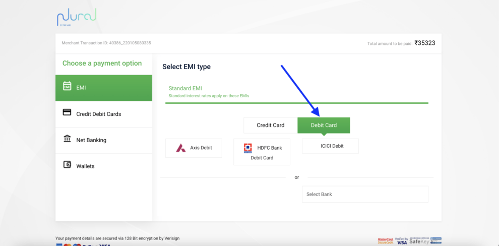 EMI on Computer Parts | Ezpz Solutions