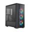 Cooler Master MB520 Mesh Black ARGB Cabinet | Ezpz Solutions