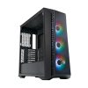 Cooler Master MB520 Mesh Black ARGB Cabinet | Ezpz Solutions