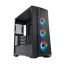 Cooler Master MB520 Mesh Black ARGB Cabinet | Ezpz Solutions
