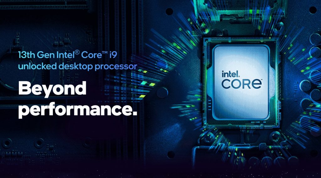 Intel Core i9 13900K Processor | Ezpz Solutions
