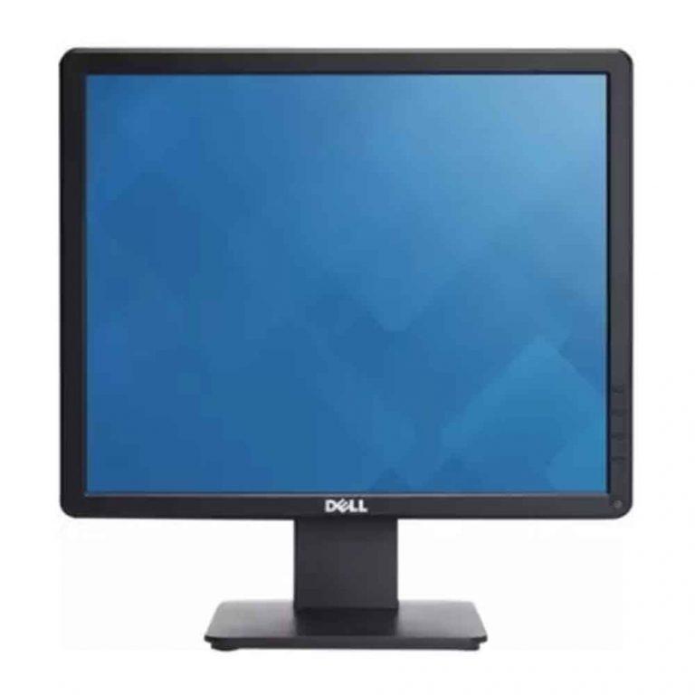 Dell E1715S 17 Inch LCD Monitor at Best Price | Ezpz Solutions