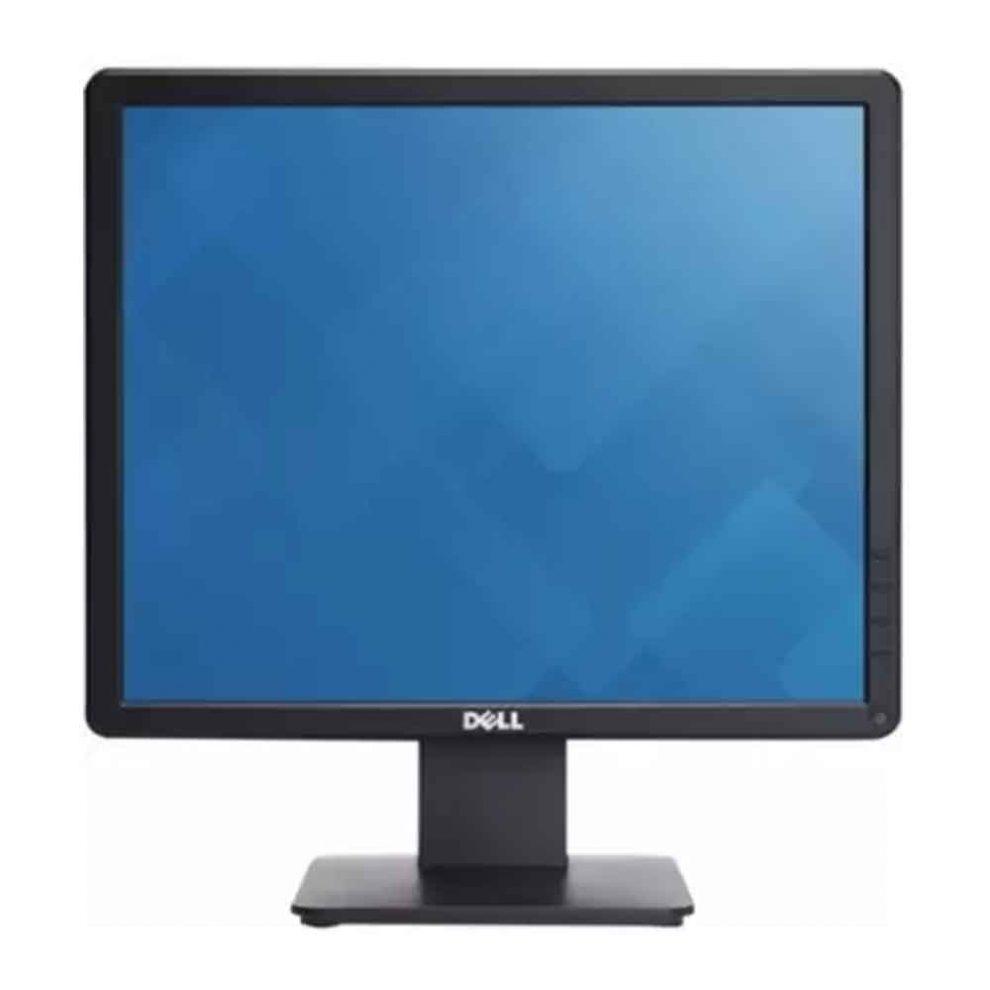 Dell E1715S 17 Inch LCD Monitor at Best Price | Ezpz Solutions