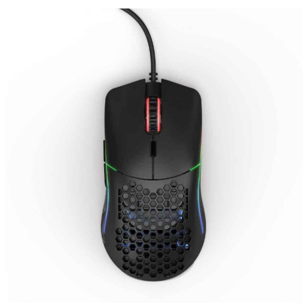 Glorious Model O Matte Black at Best Price | Ezpz Solutions