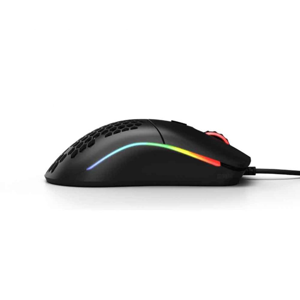 Glorious Model O Matte Black at Best Price | Ezpz Solutions
