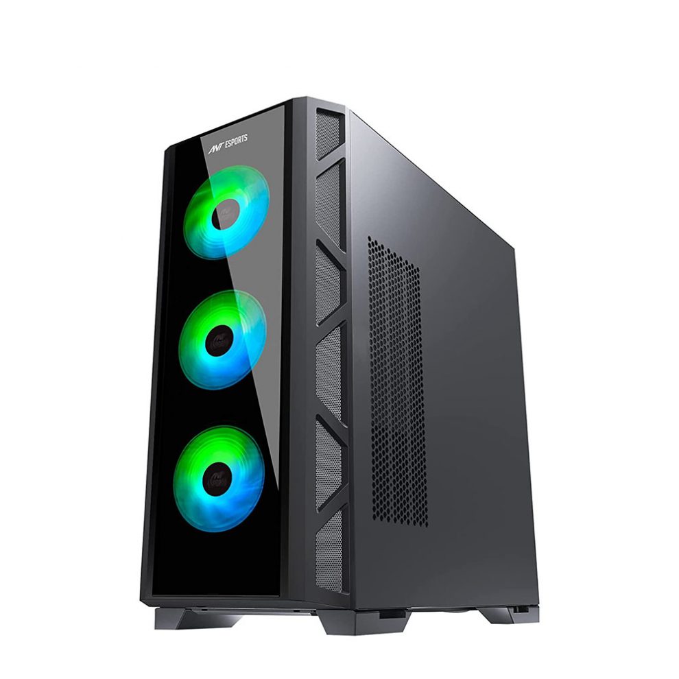 Ant Esports Dynamic GT ARGB Gaming Cabinet | Ezpz Solutions