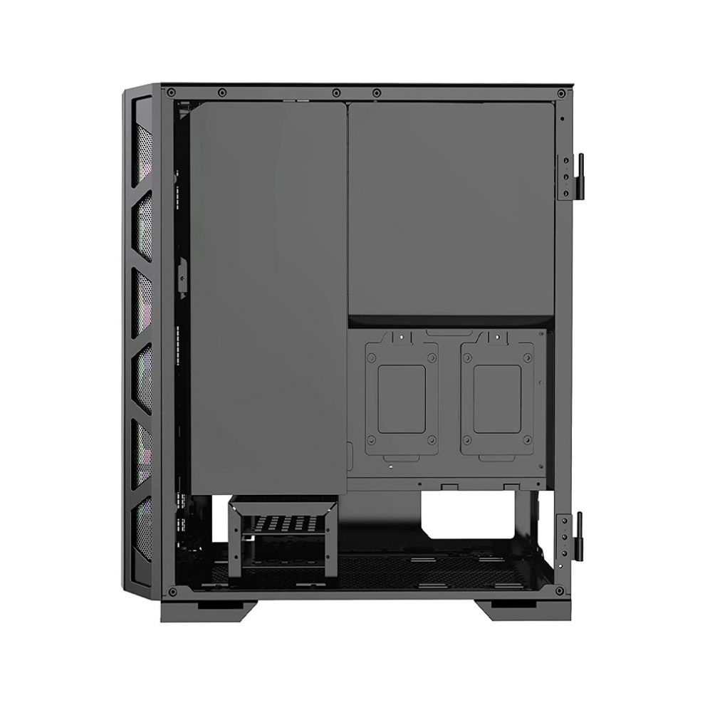 Ant Esports Dynamic GT ARGB Gaming Cabinet | Ezpz Solutions