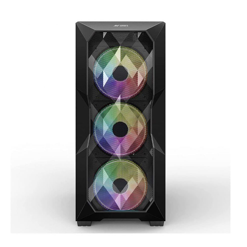 Ant Esports ICE-300 Mesh Gaming Cabinet | Ezpz Solutions