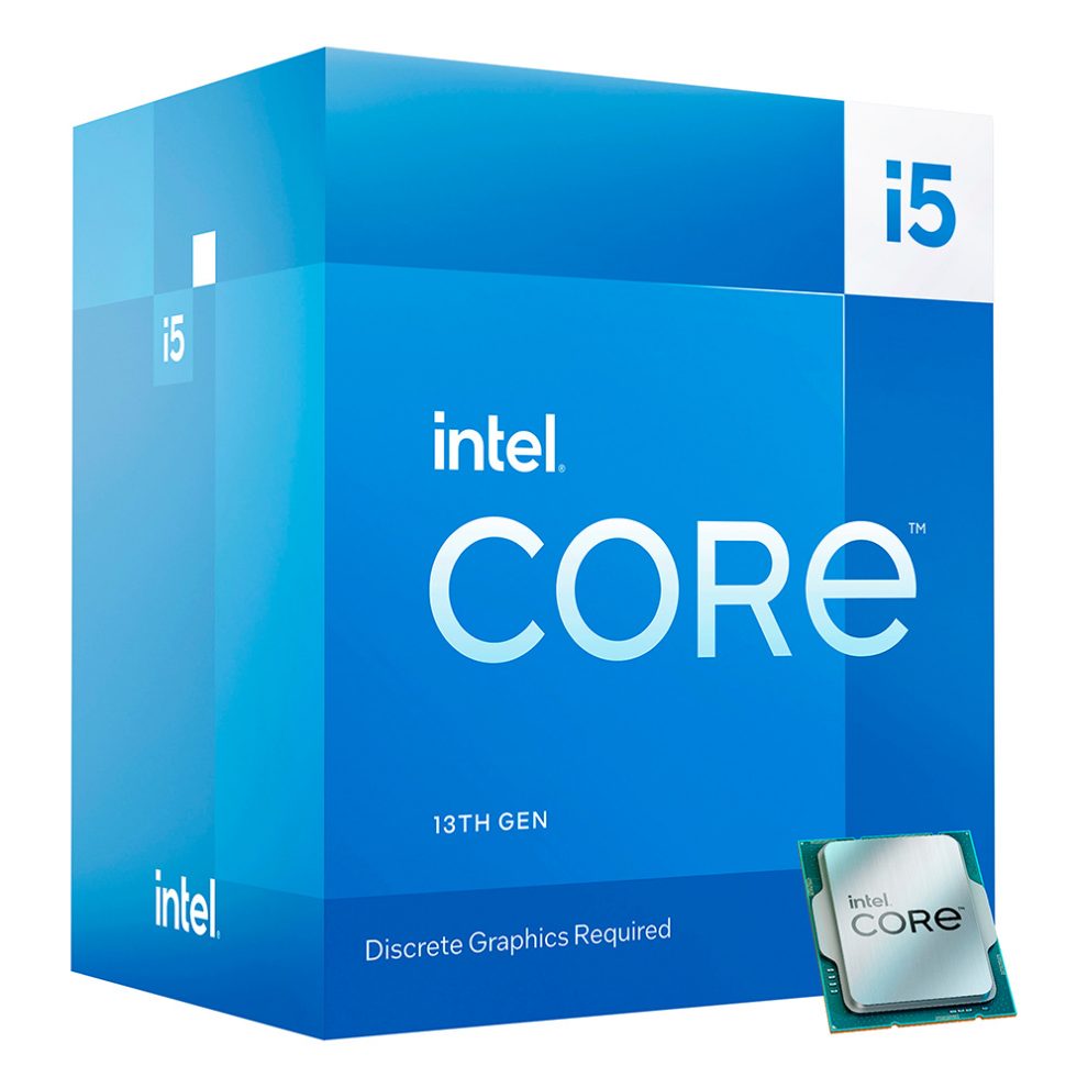 Best Intel Core i5 Processors in India | Fast Shipping