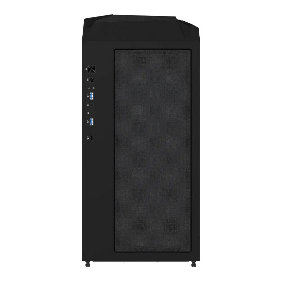 Gigabyte C301 Glass Black ARGB Cabinet | Ezpz Solutions