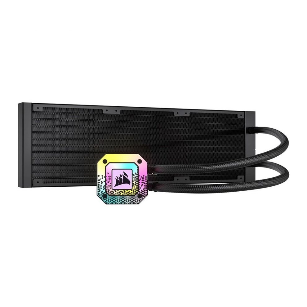 Corsair iCUE H150i Elite Capellix XT CPU Liquid Cooler | Ezpz Solutions