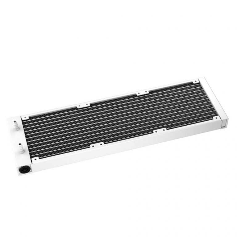 Deepcool LS720 SE White ARGB CPU Liquid Cooler | Ezpz Solutions