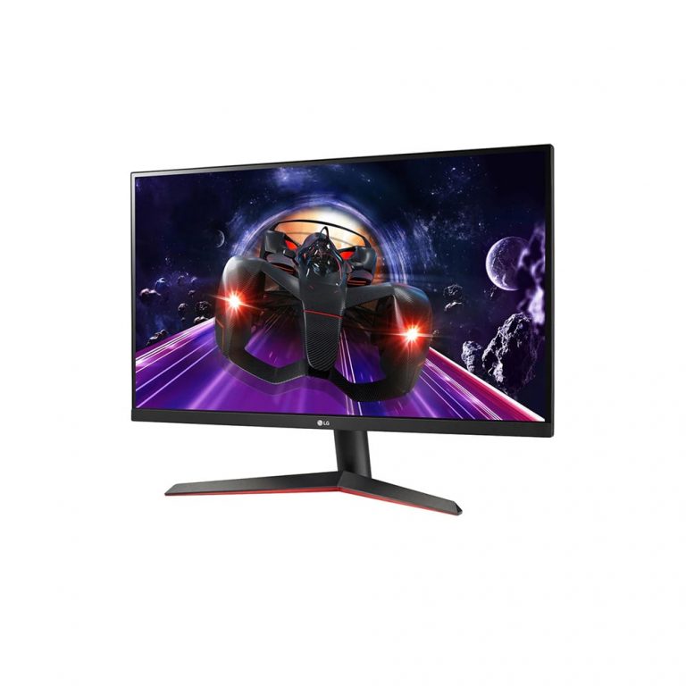 LG 24MP60G-B 24 Inch IPS Full HD 75Hz Monitor at Best Price