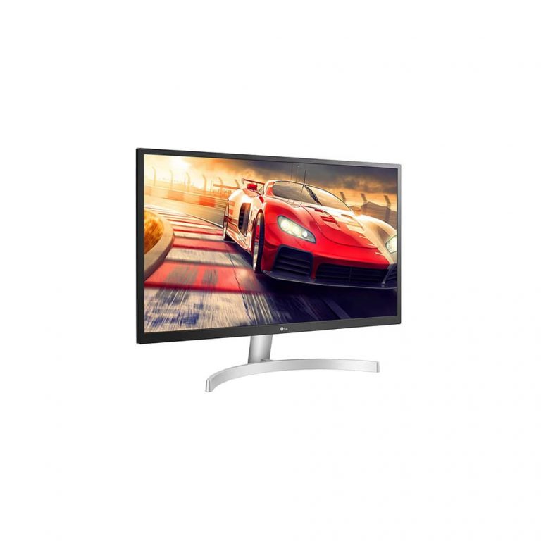 LG 27UL500-W Monitor | Ezpz Solutions