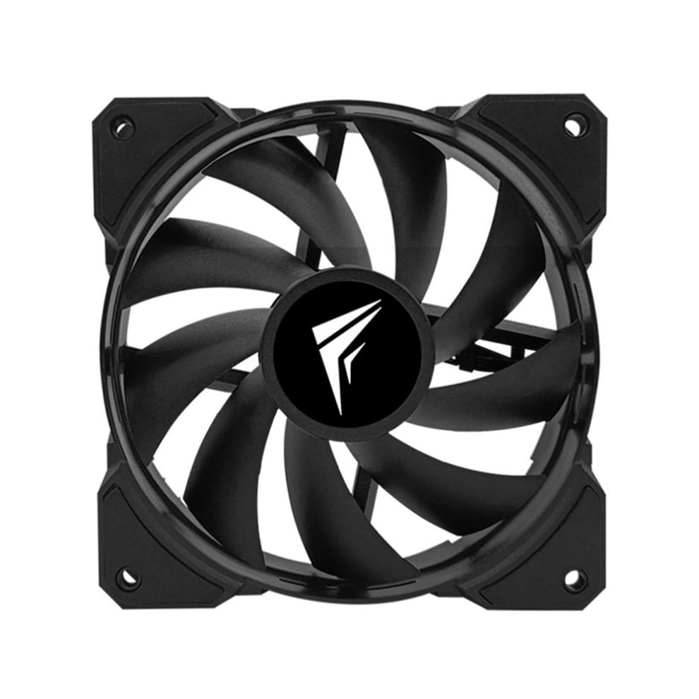 Frostec FS-120SP Non RGB 120MM PWM Fan (Single Fan) at Best Price | Ezpz