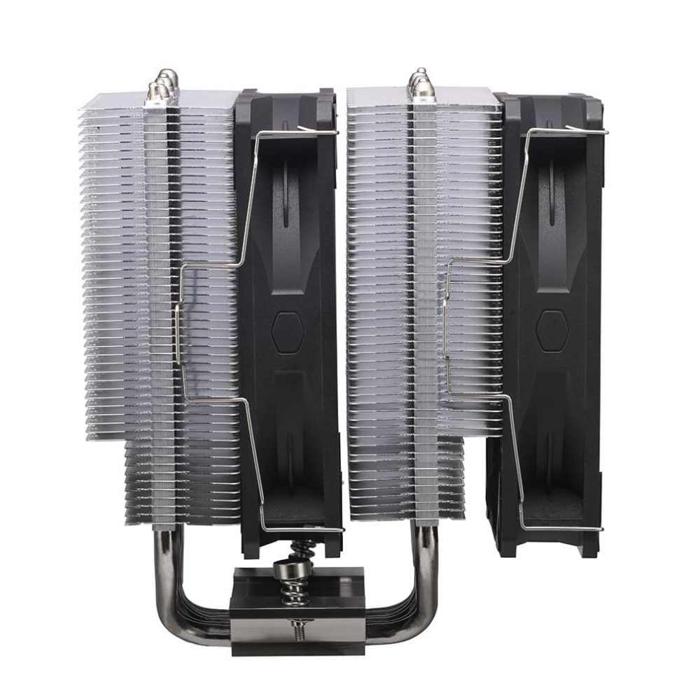 Cooler Master Hyper 620S ARGB CPU Air Cooler | Ezpz Solutions