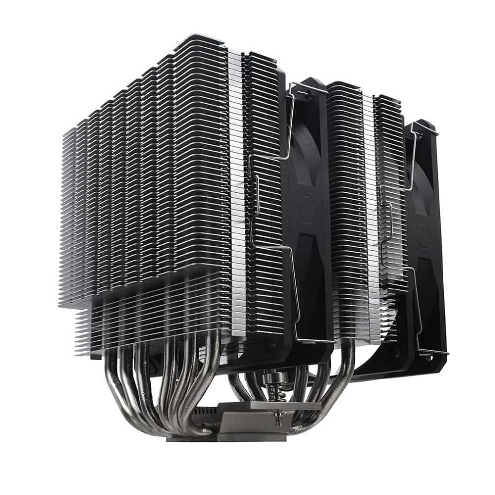 Cooler Master Hyper 620S ARGB CPU Air Cooler | Ezpz Solutions