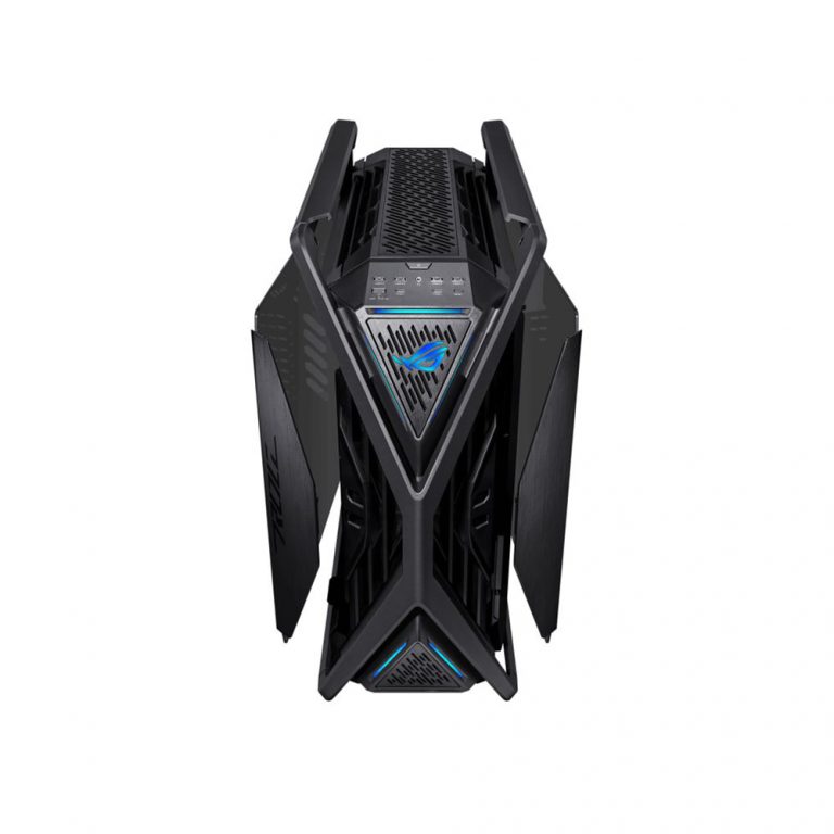 Buy Asus ROG Hyperion GR701 Cabinet | E-ATX | Full Tower