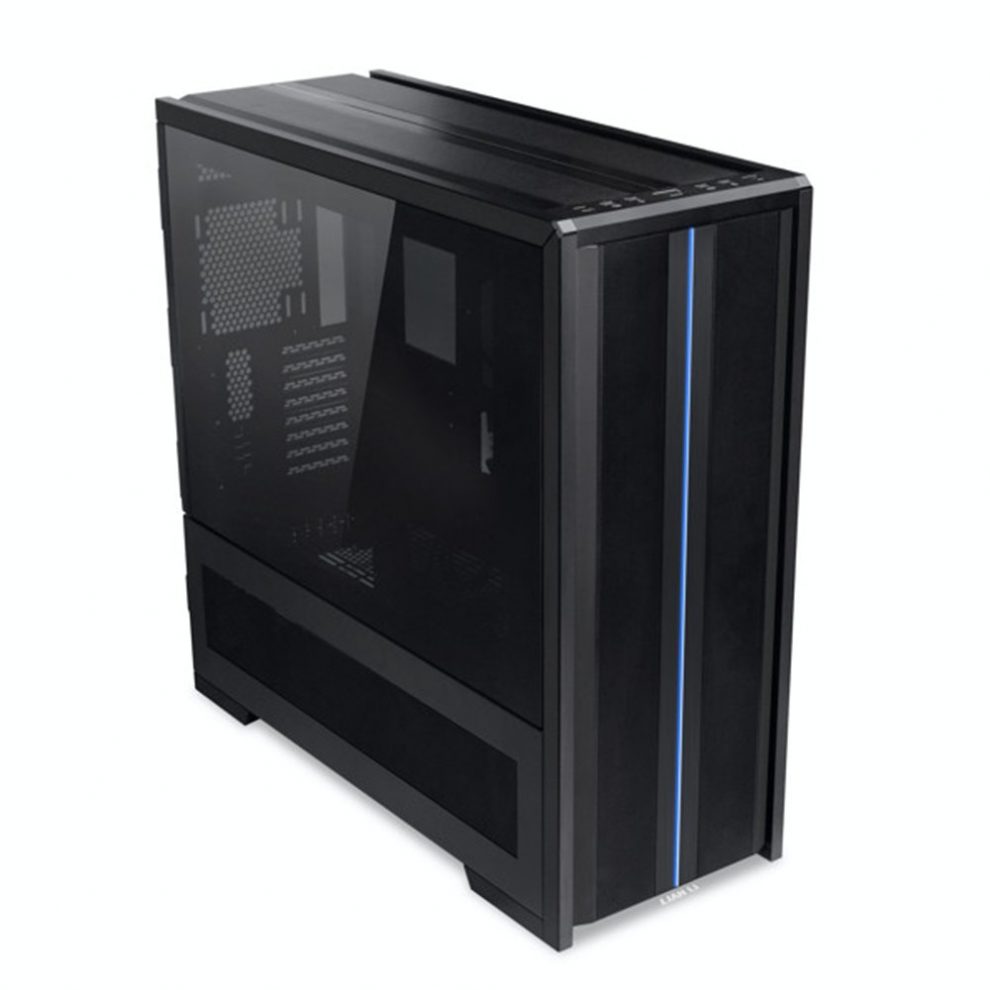 Lian Li V3000 Plus Dual System Cabinet | E-ATX | Full Tower