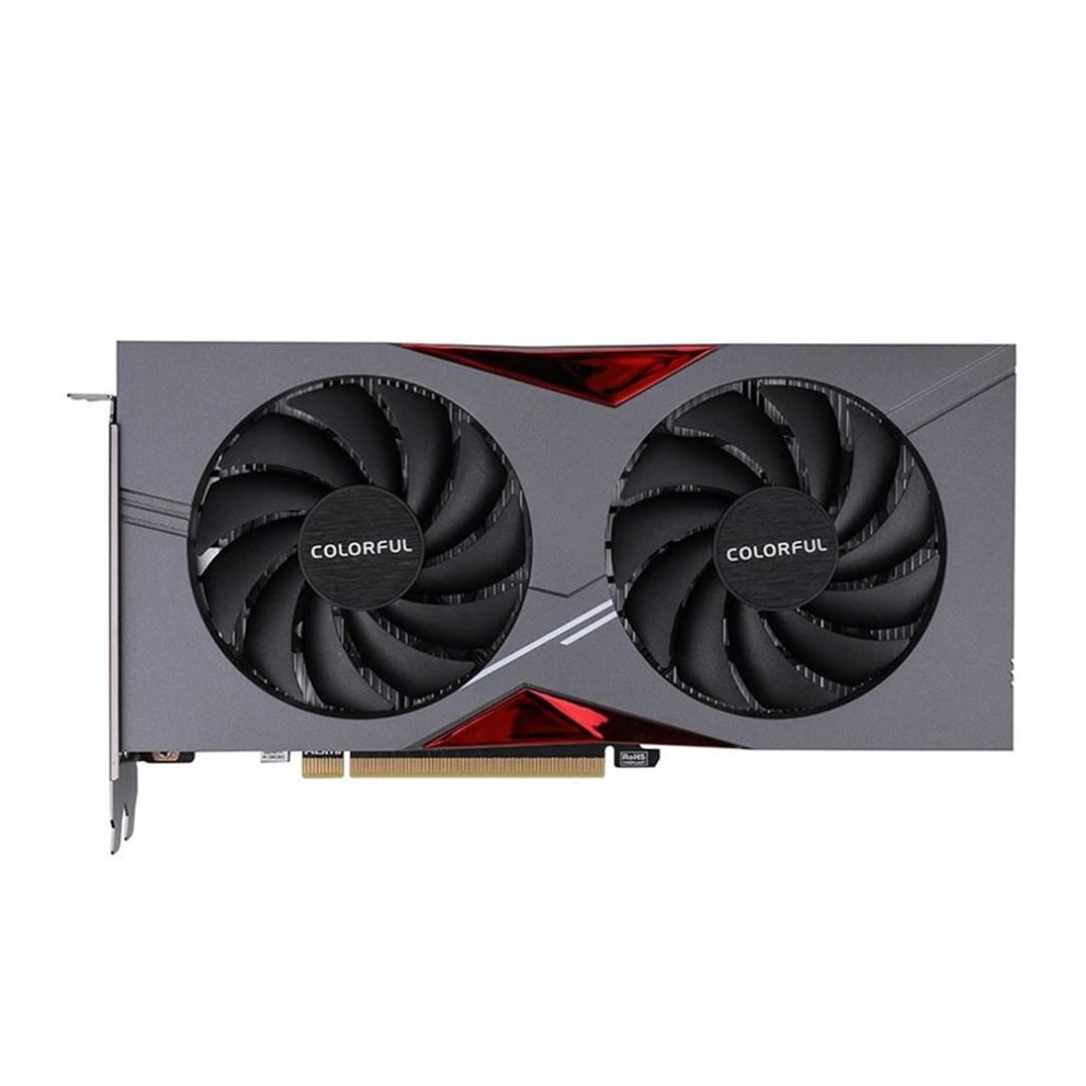 Colorful RTX 4060 NB Duo 8GB-V Graphics Card | Ezpz Solutions