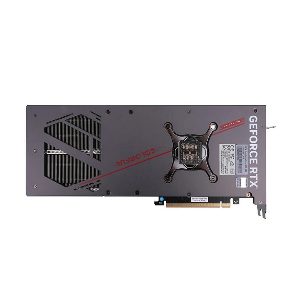 Colorful RTX 4080 NB EX-V 16GB Graphics Card | Triple Fan