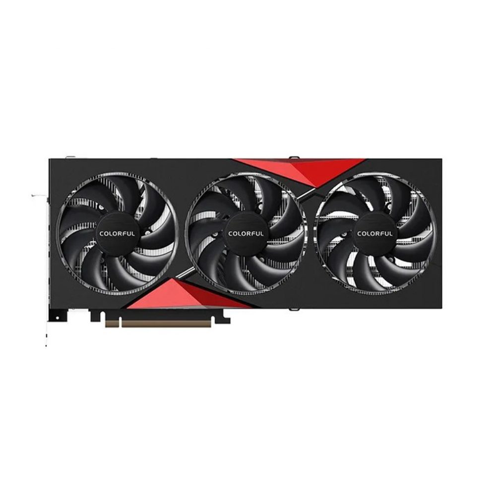 Colorful RTX 4090 NB EX-V 24GB Graphics Card | Triple Fan