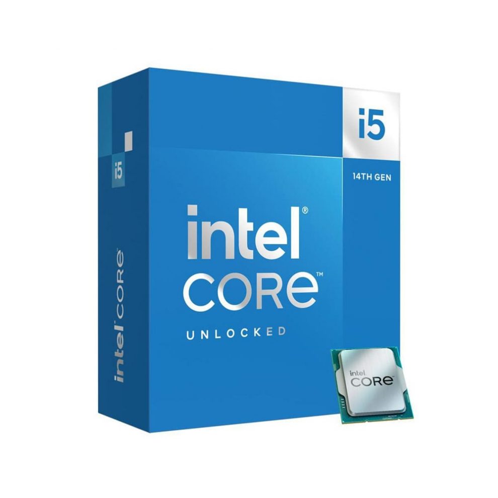 Best Intel Core i5 Processors in India | Fast Shipping