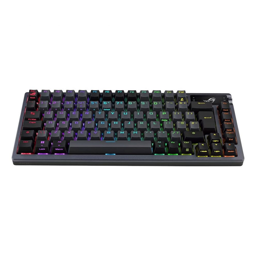 Asus ROG Azoth M701 75 Wireless Custom Mechanical Keyboard