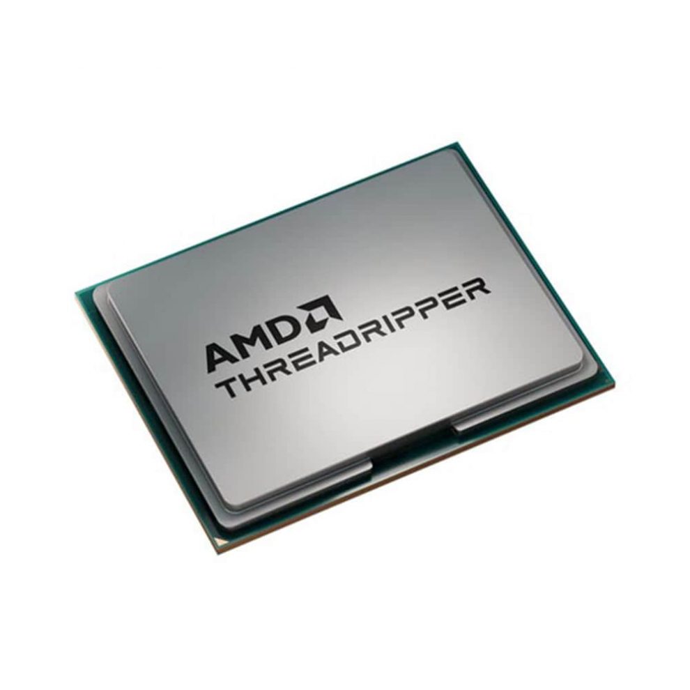 AMD Ryzen Threadripper PRO 7965WX Processor | Ezpz Solutions