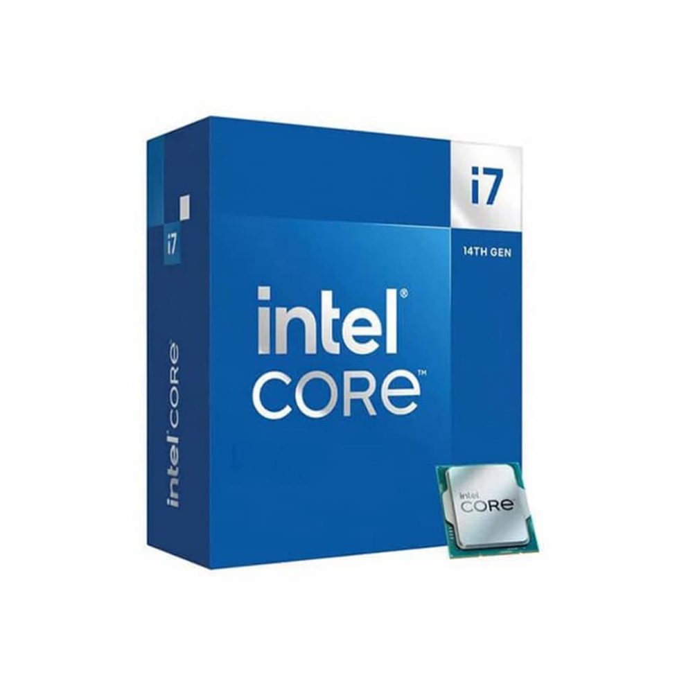 Intel Core i7 14700 Processor | Ezpz Solutions