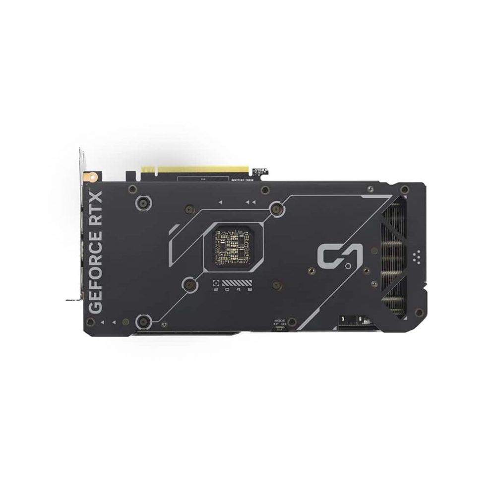 Asus Dual RTX 4070 Super OC 12GB Graphics Card | Ezpz Solutions