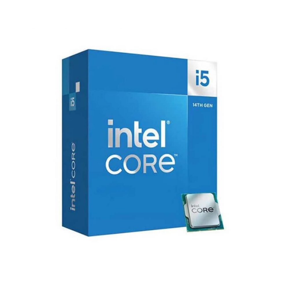 Best Intel Core i5 Processors in India | Fast Shipping