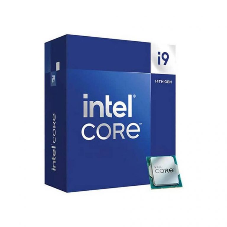 Intel Core i9 14900 Processor | Ezpz Solutions