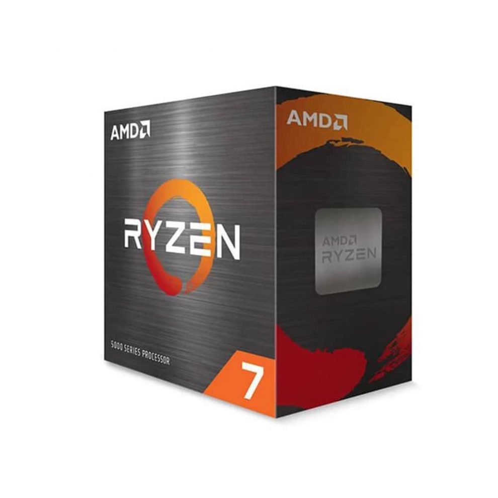 AMD Ryzen 7 5700X3D Processor | Ezpz Solutions