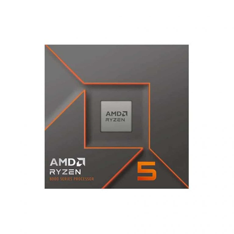 AMD Ryzen 5 8400F Processor | Ezpz Solutions
