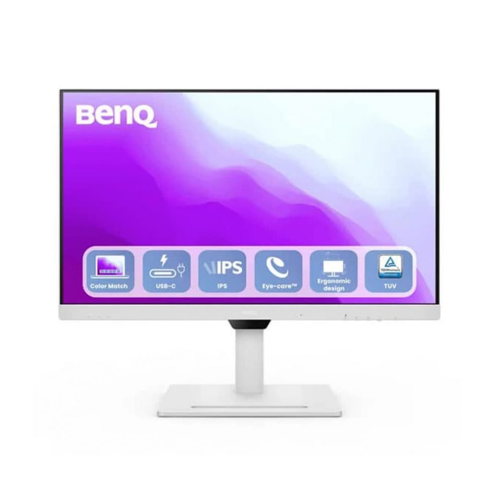 BenQ GW2790QT 27 Inch Monitor | Ezpz Solutions