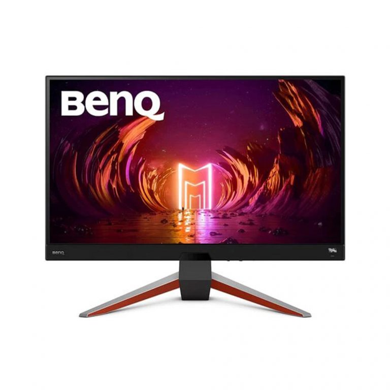 BenQ MOBIUZ EX270M 27 Inch Gaming Monitor | Ezpz Solutions