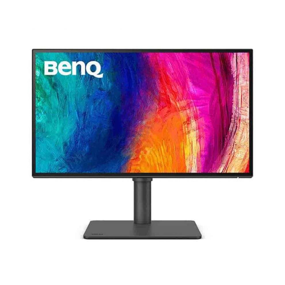 BenQ PD2506Q 25 Inch Monitor | Ezpz Solutions