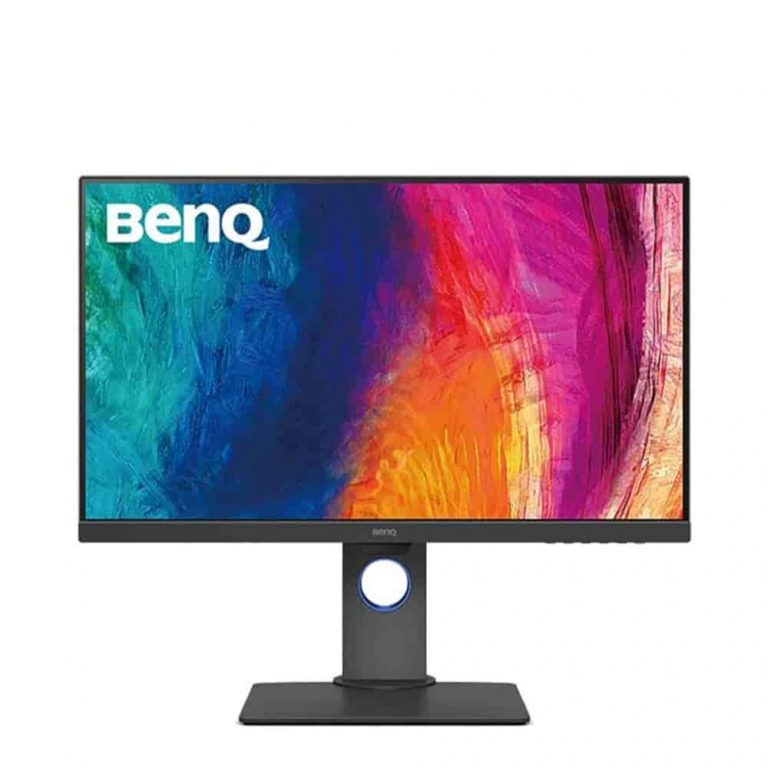 BenQ PD2705Q 27 Inch Designer Monitor | Ezpz Solutions