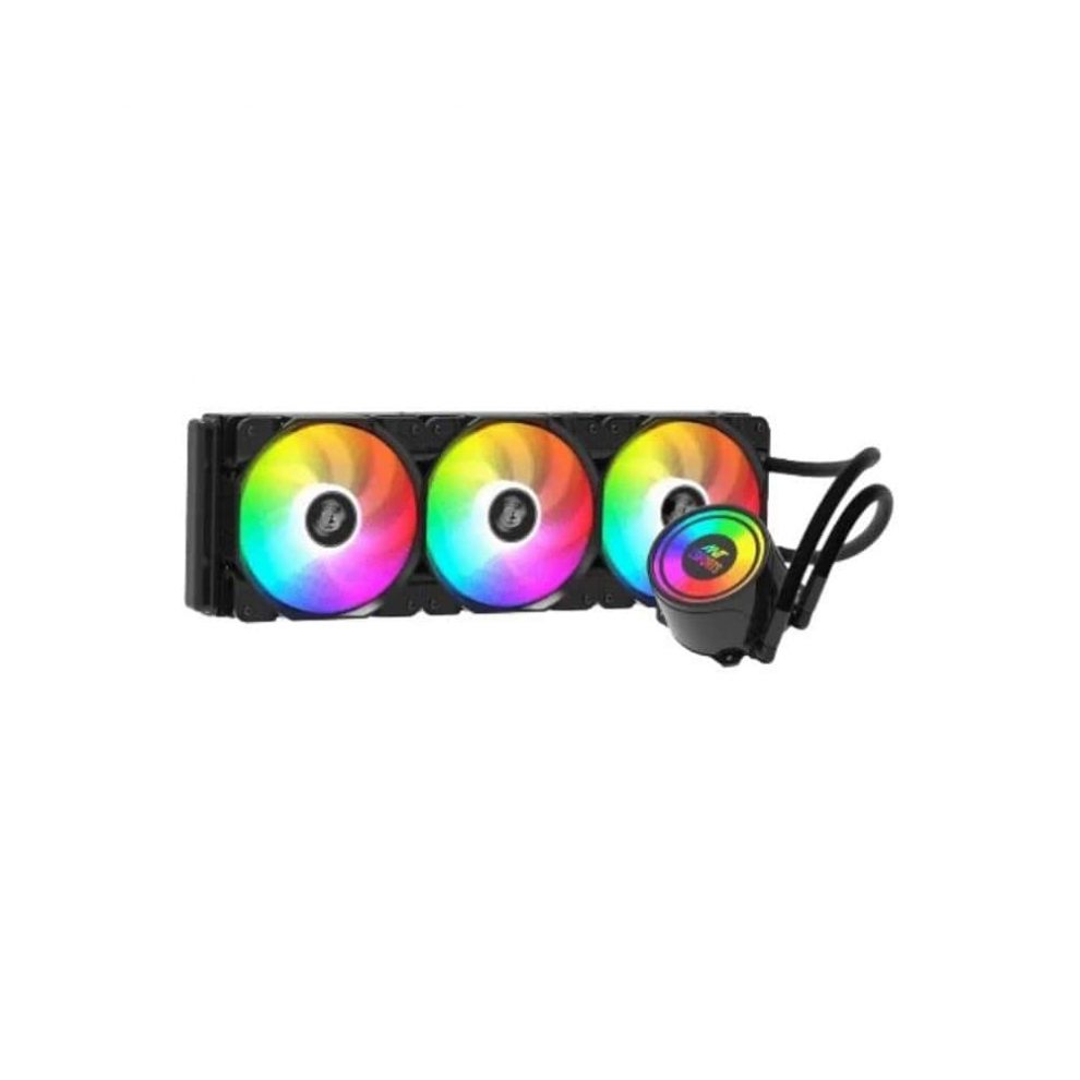Ant Esports ICE-360 ARGB CPU Liquid Cooler | Ezpz Solutions